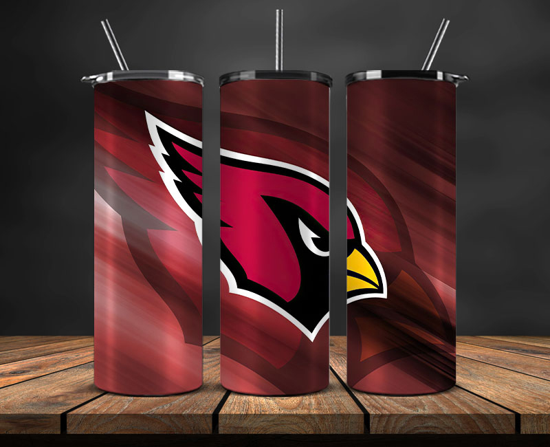 NFL Tumbler Png, Cardinals Sports Tumbler , Nfl Logo,Nfl Tea | Inspire ...