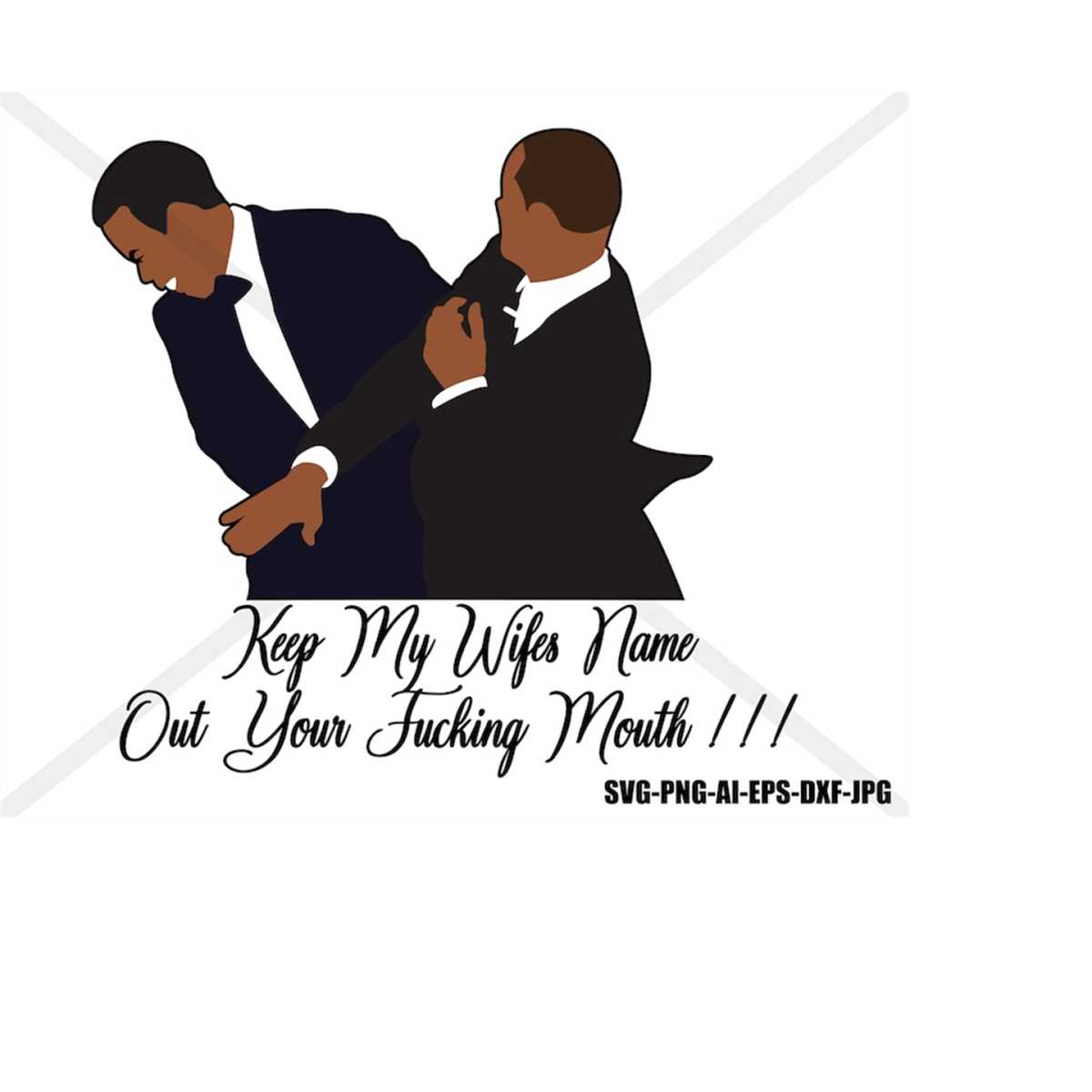 Will Smith . silhouette, INSTANT DOWNLOAD, svg-png-eps-dxf-a - Inspire ...