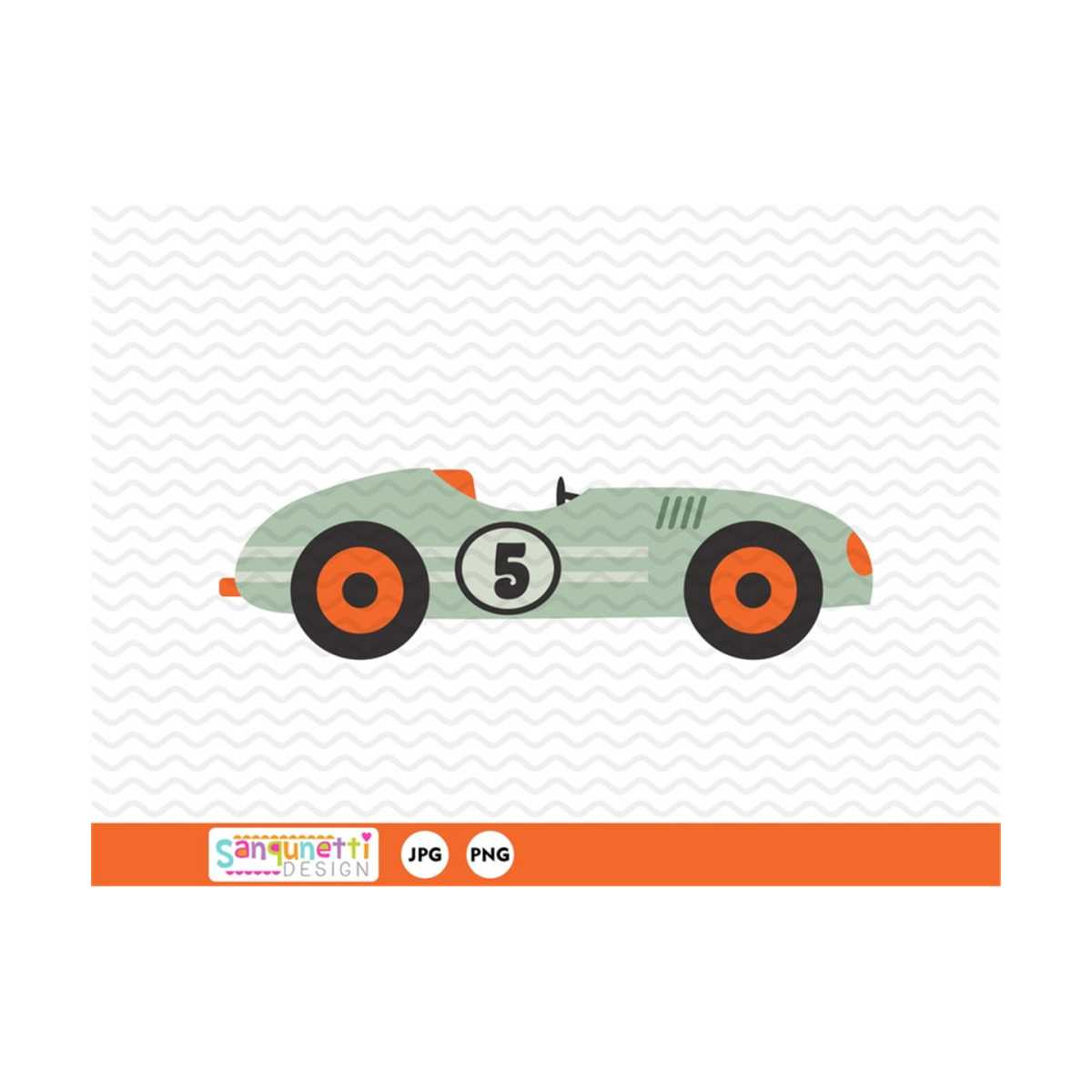 race cars clipart - Inspire Uplift