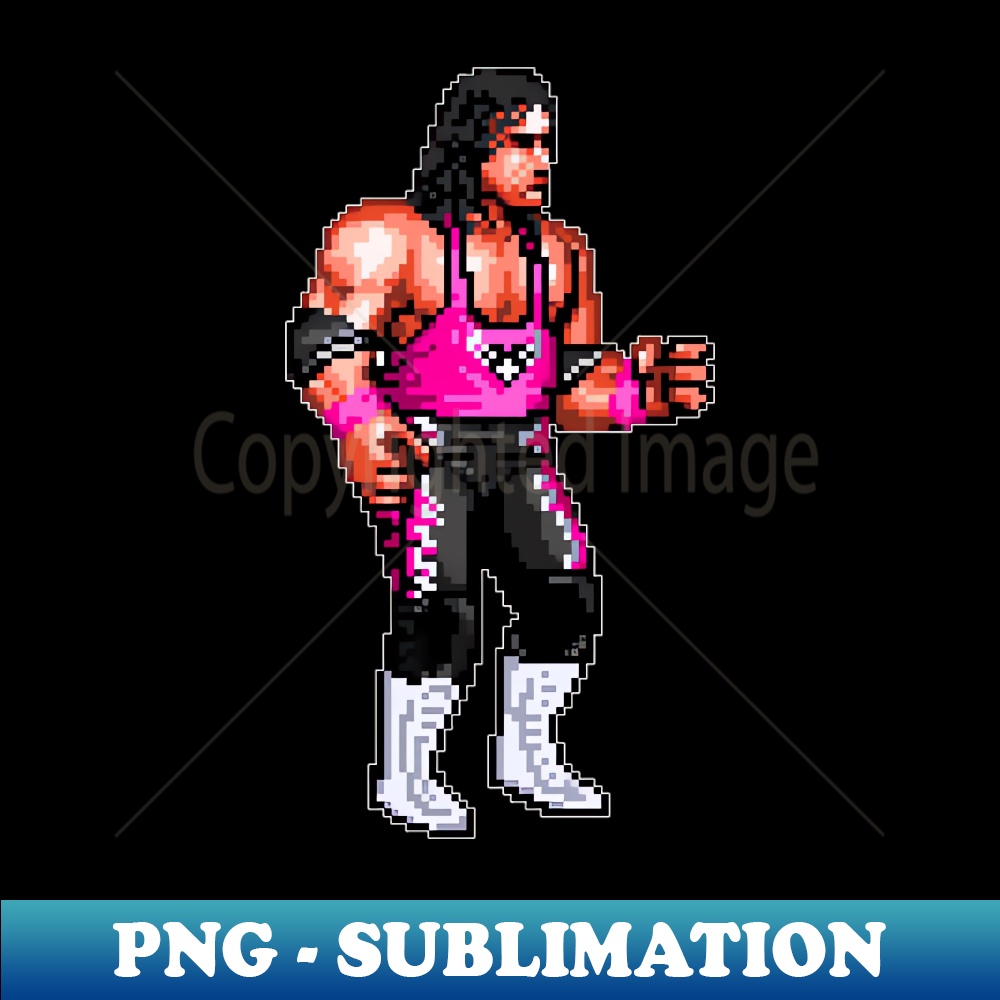 PIXEL HITMAN - Retro PNG Sublimation Digital Download - Add - Inspire ...