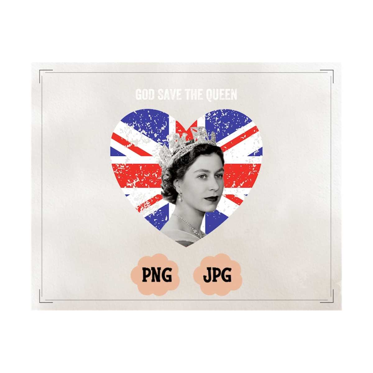 Queen Elizabeth PNG, God Save The Queen PNG, RIP png, Englan | Inspire ...