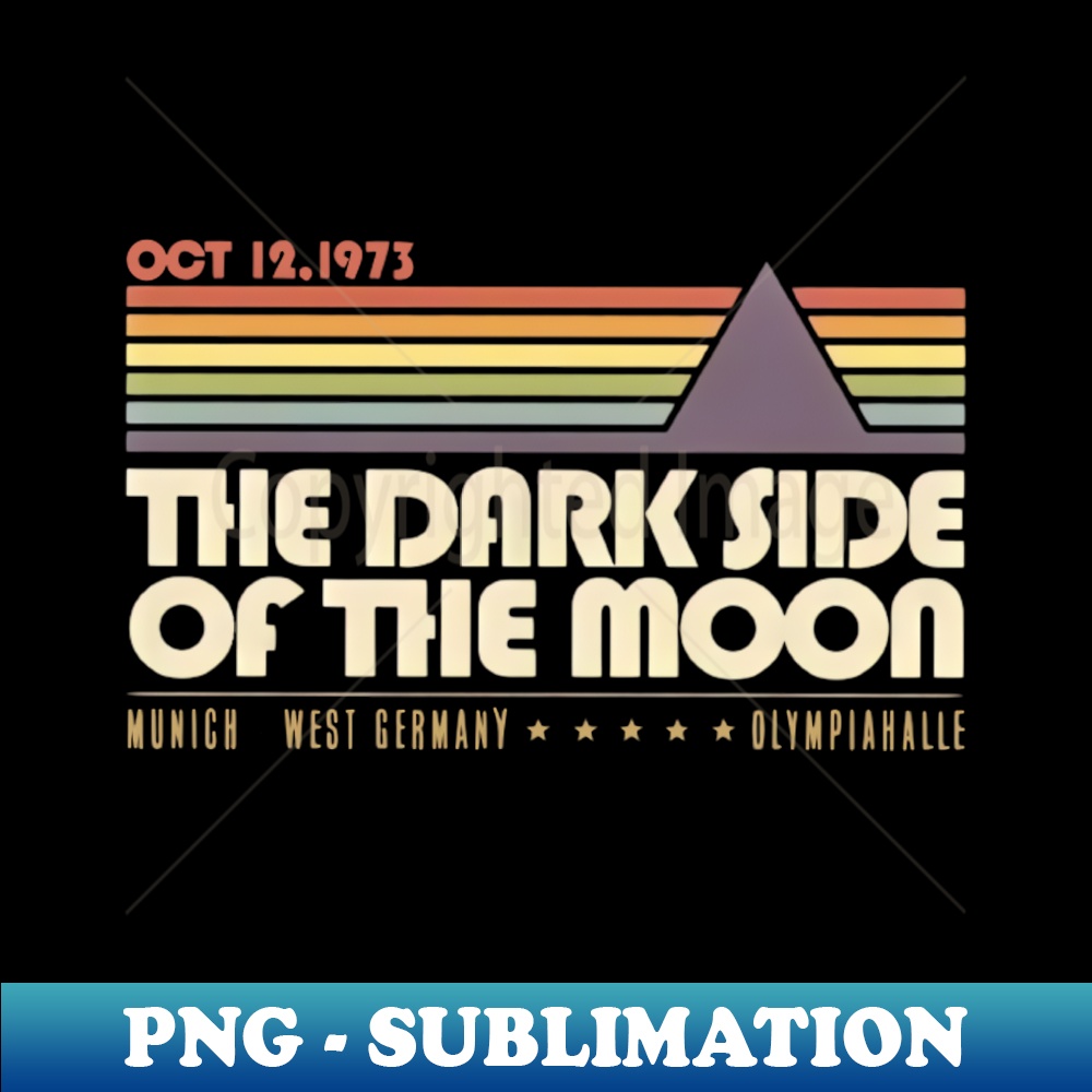 Pink Floyd - PNG Transparent Digital Download File for Subli | Inspire ...