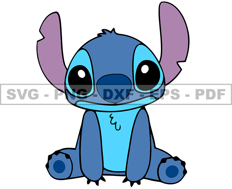 Stitch Layered SVG, Stitch Pack, Cut files for Cricut, Incle | Inspire ...