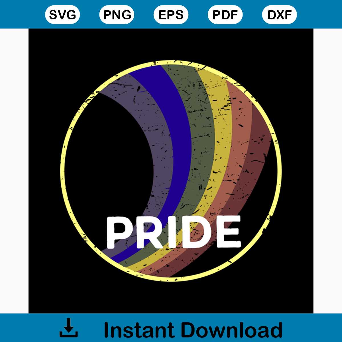 Pride Svg, Lgbt Svg, Pride Svg, Lgbt Day Svg, Lgbt Pride Svg - Inspire ...