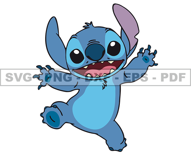 Stitch Layered SVG, Stitch Pack, Cut files for Cricut, Incle | Inspire ...