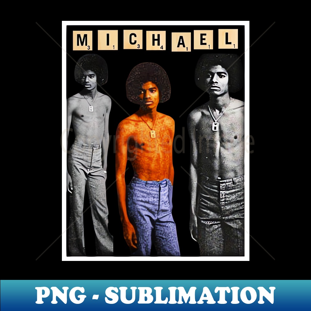 michael jackson superstar for ever - PNG Transparent Sublima | Inspire ...
