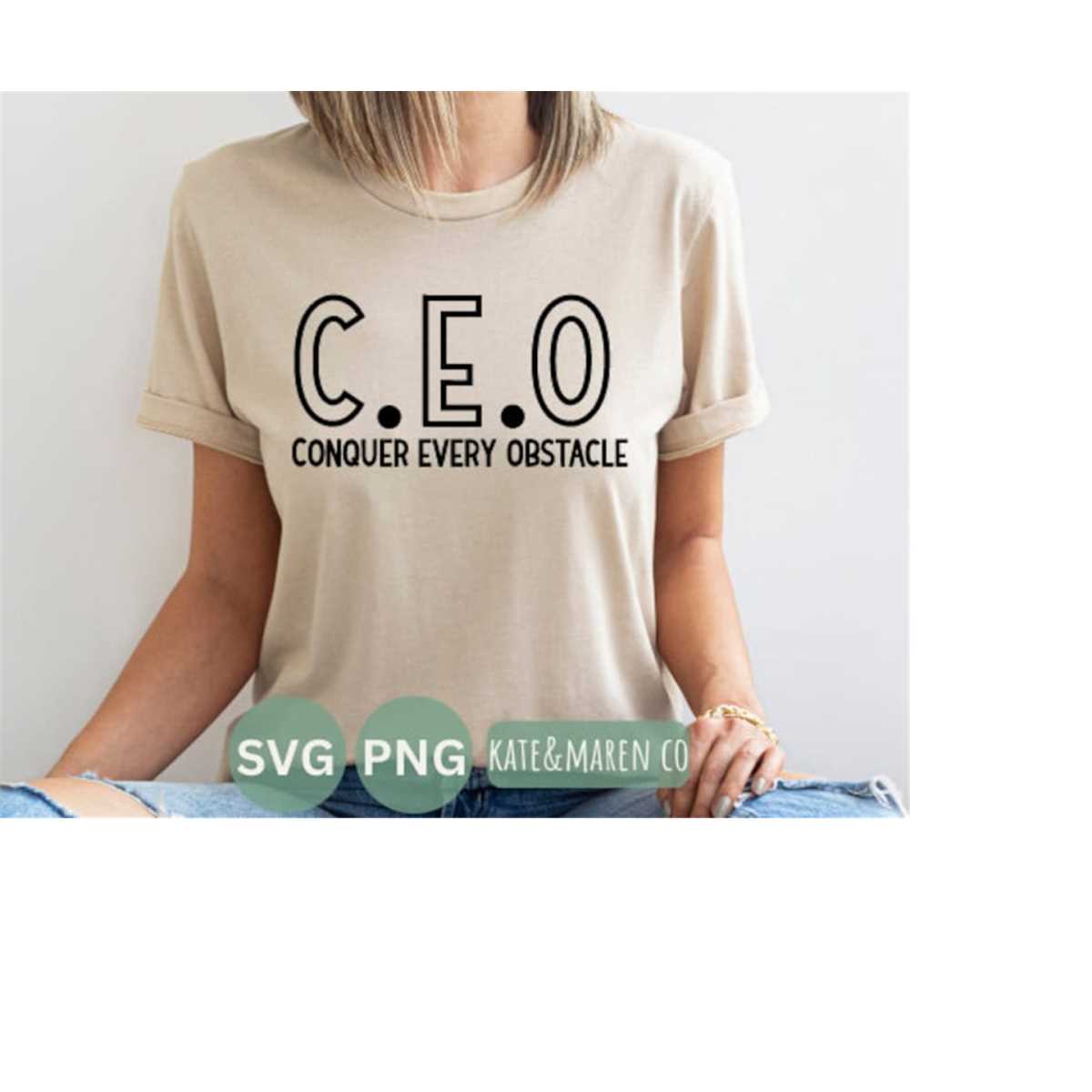 CEO svg, boss svg, hustle svg, entrepreneur svg, business sv - Inspire ...