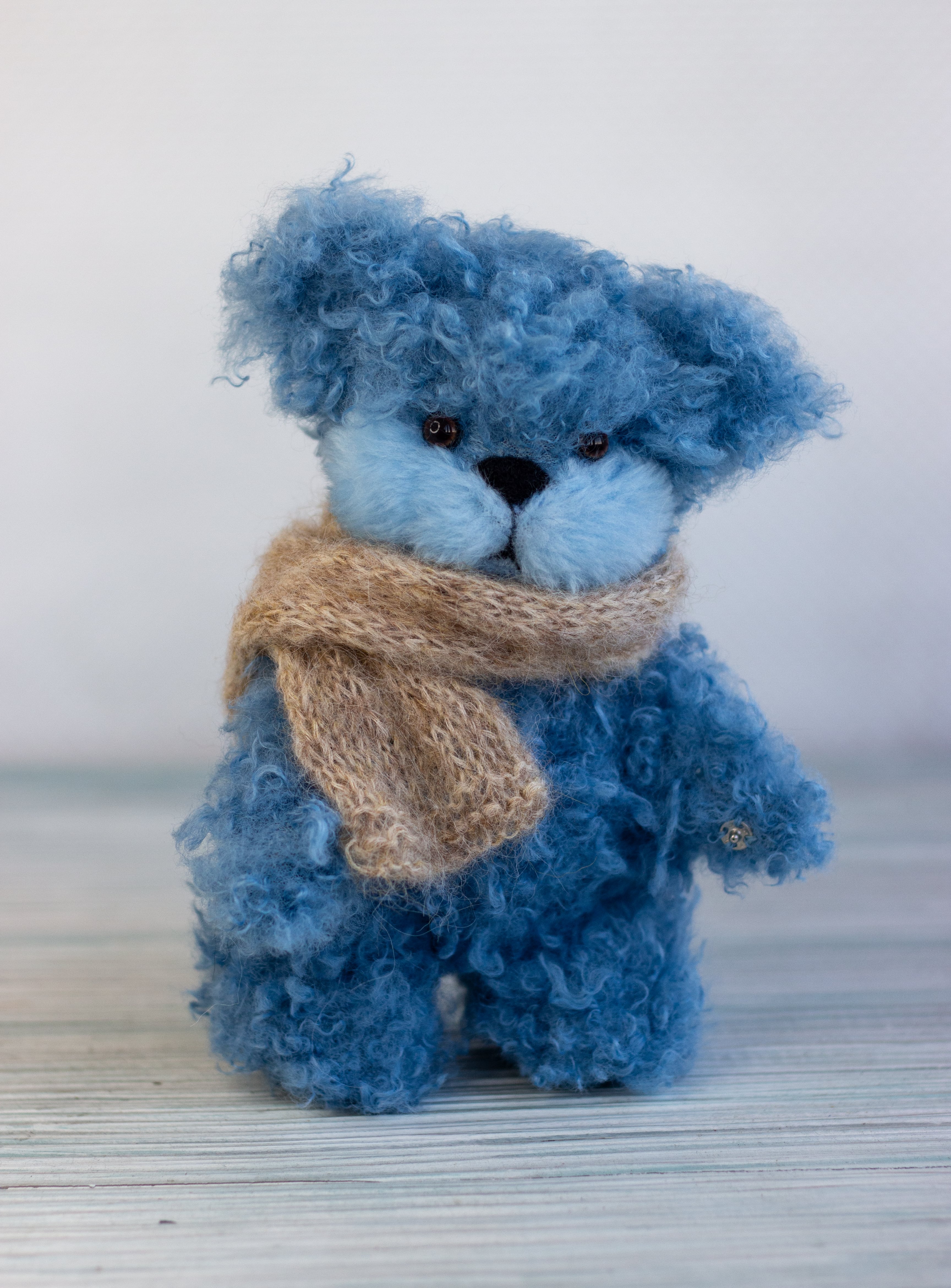 Rare Collectible Stuffed Animal Toy Cat - Limited Edition, P | Inspire ...