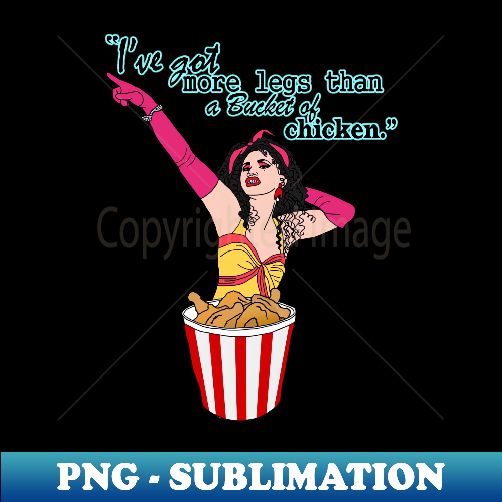 LOVE THAT CHI CHI - High-Resolution PNG Sublimation File - U | Inspire ...