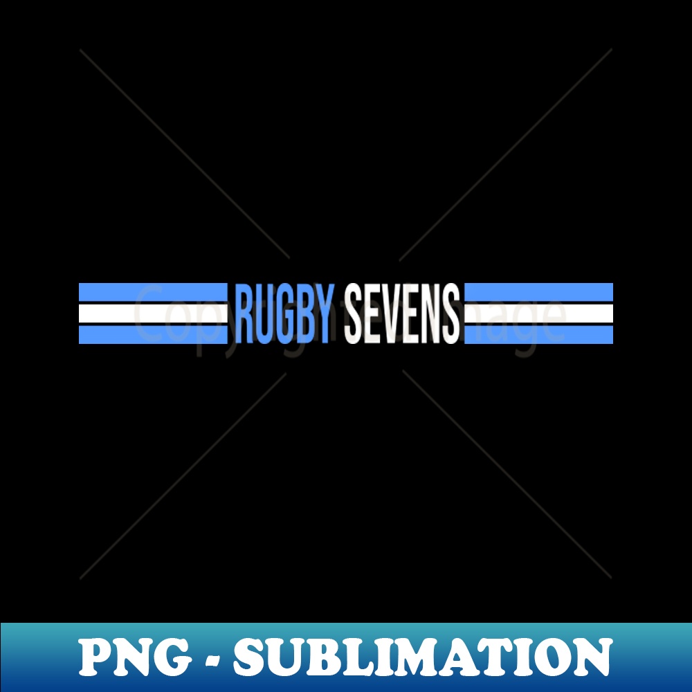 Argentina Rugby Sevens Logo for Rugby Fan - PNG Sublimation | Inspire ...