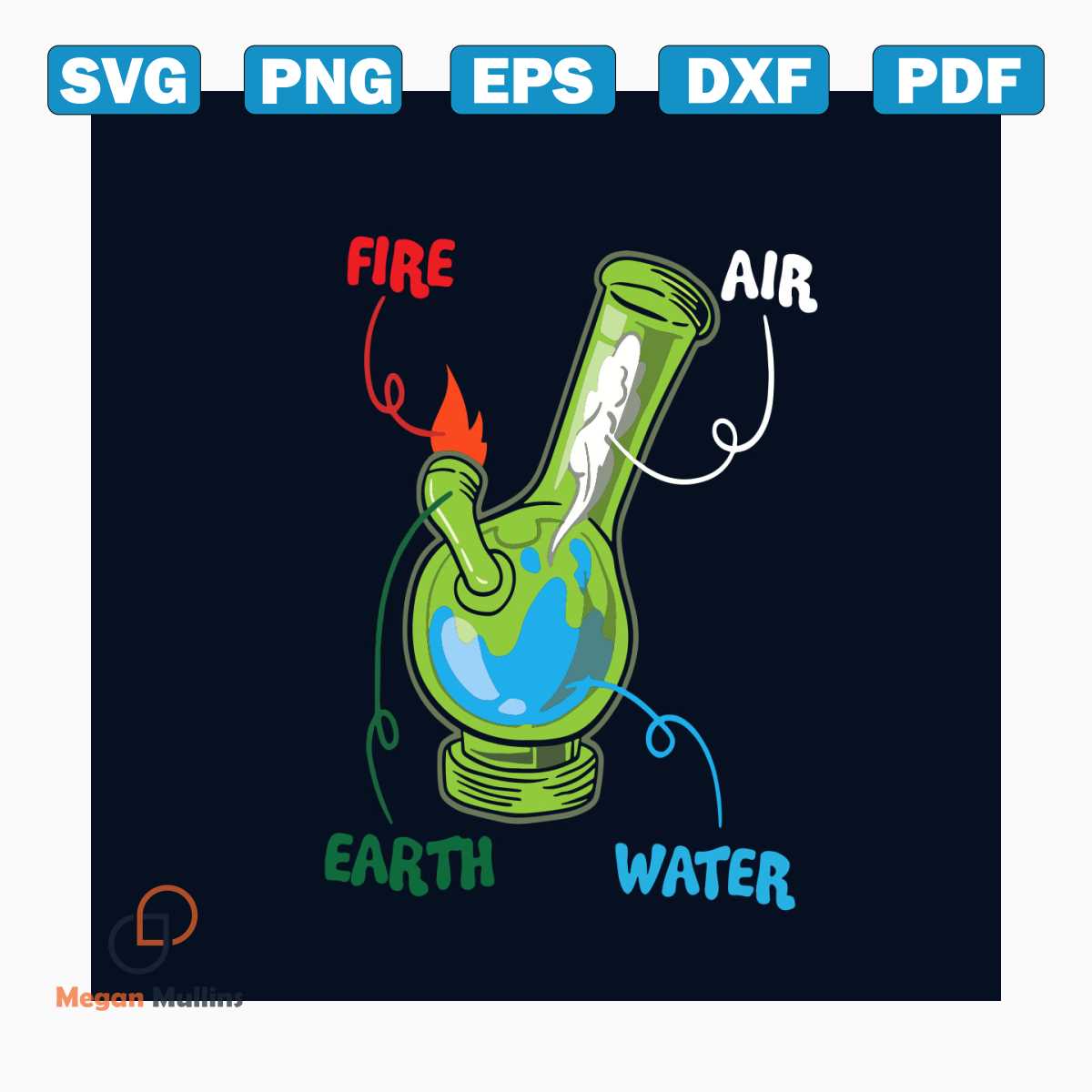 Bong Earth Svg, Trending Svg, Earth Svg, The Earth Day Svg, | Inspire ...