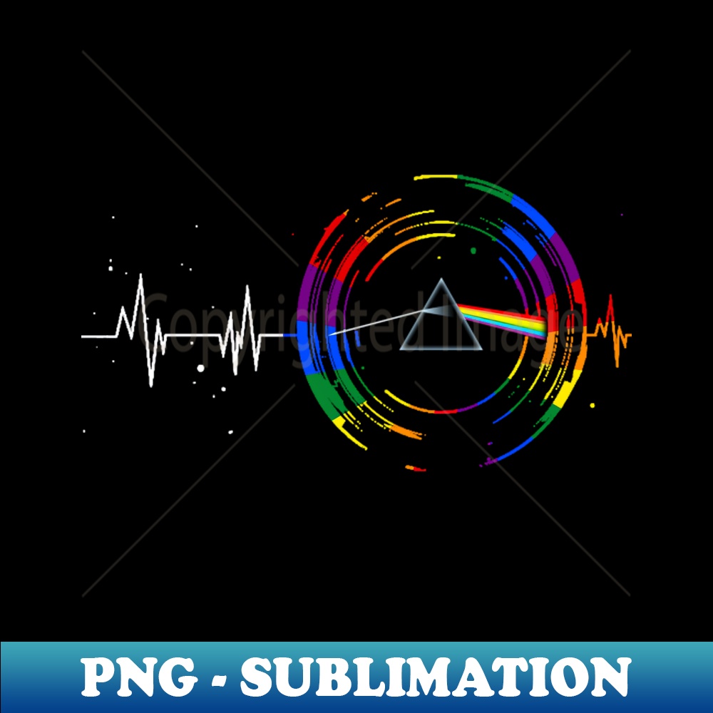 Pink Floyd - Dark Side Of The Moon Heartbeat - Exclusive Sub | Inspire ...