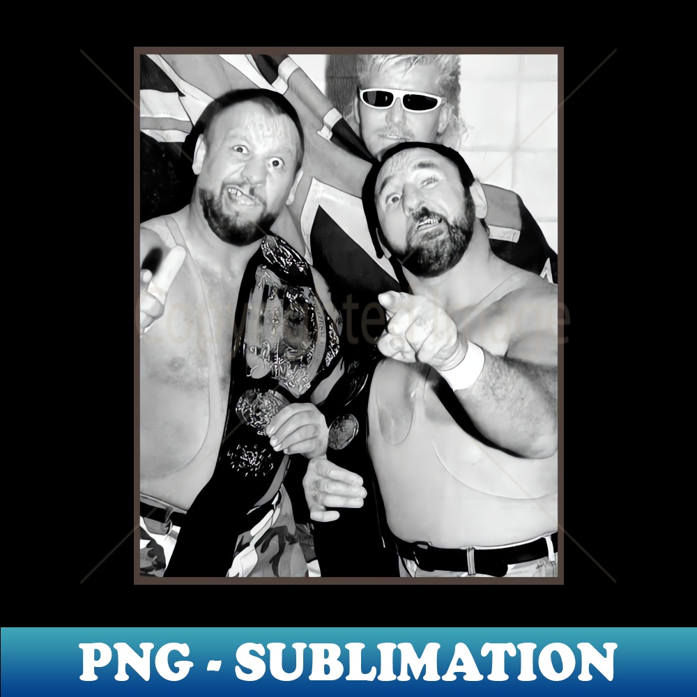 Wooq Butch miller luke williams - High-Resolution PNG Sublim | Inspire ...