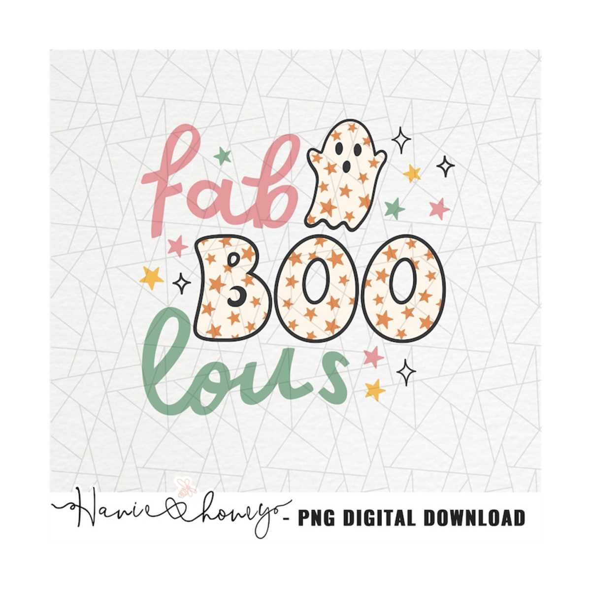 Fab boo lous PNG - Faboolous png - Halloween png sublimation | Inspire ...