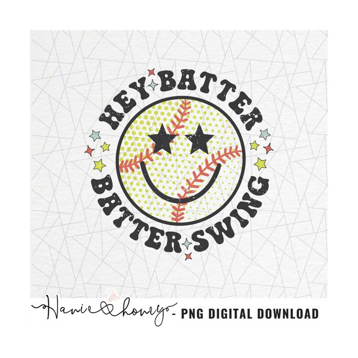 Hey batter batter swing png - Retro baseball png - Baseball | Inspire ...