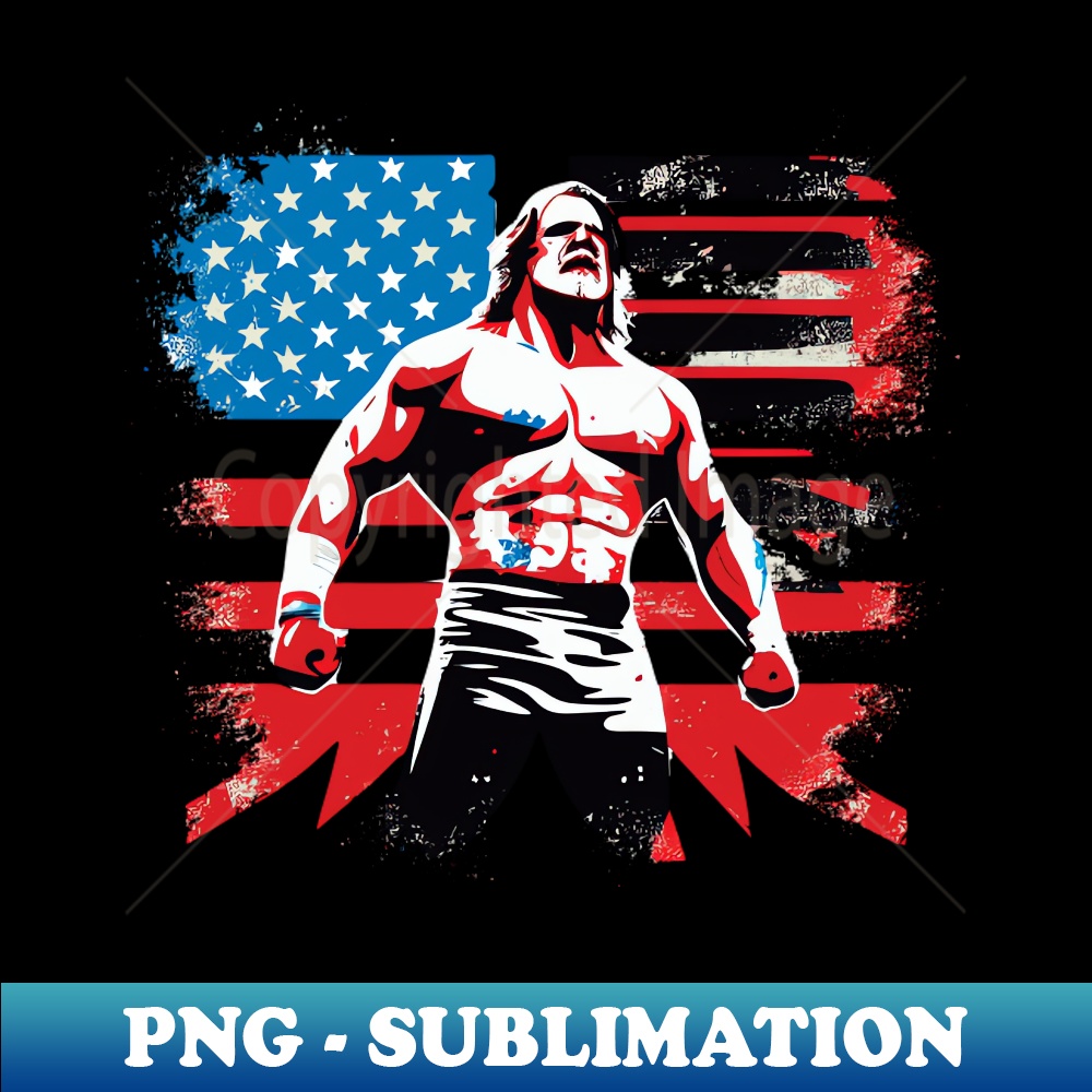 WWE - Artistic Sublimation Digital File - Add a Festive Touc | Inspire ...