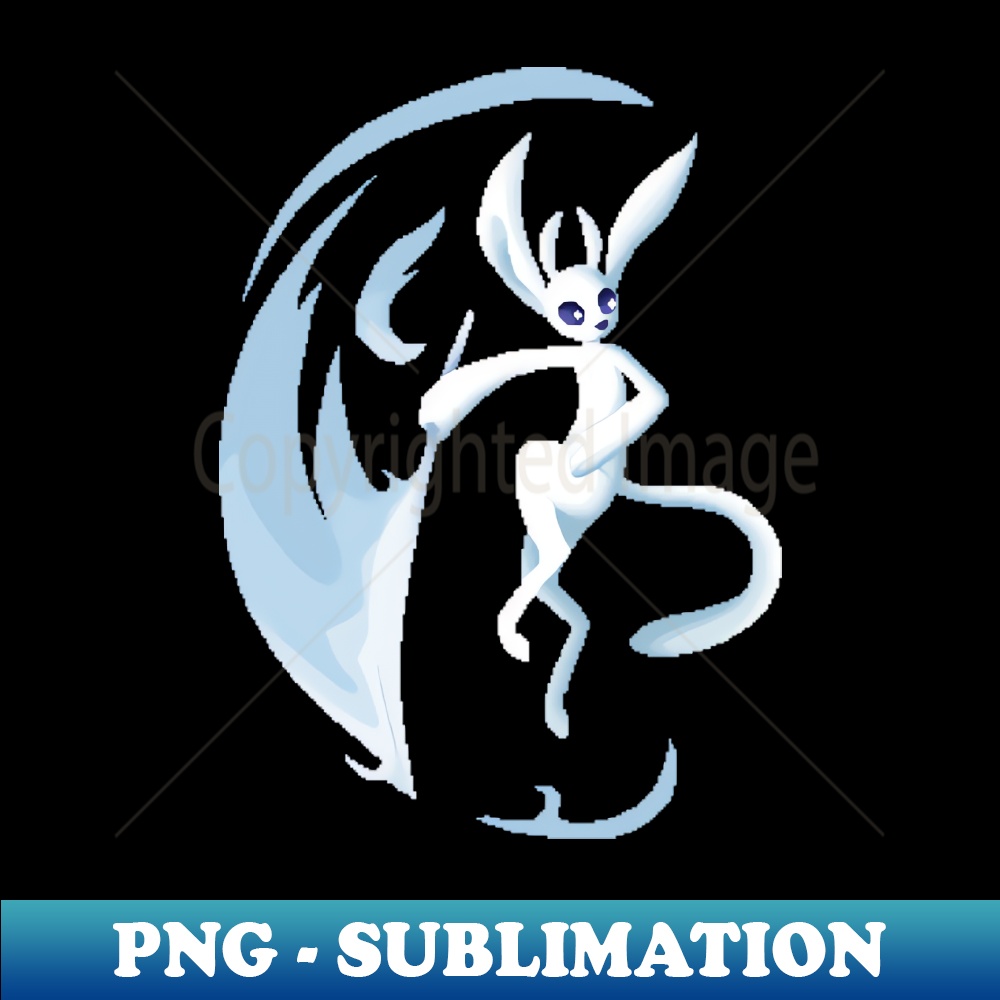 Spirit Edge - Modern Sublimation PNG File - Bold & Eye-catch | Inspire ...