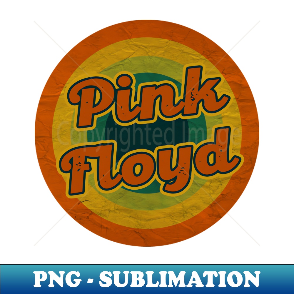 pink floyd - PNG Transparent Sublimation Design - Unleash Yo | Inspire ...