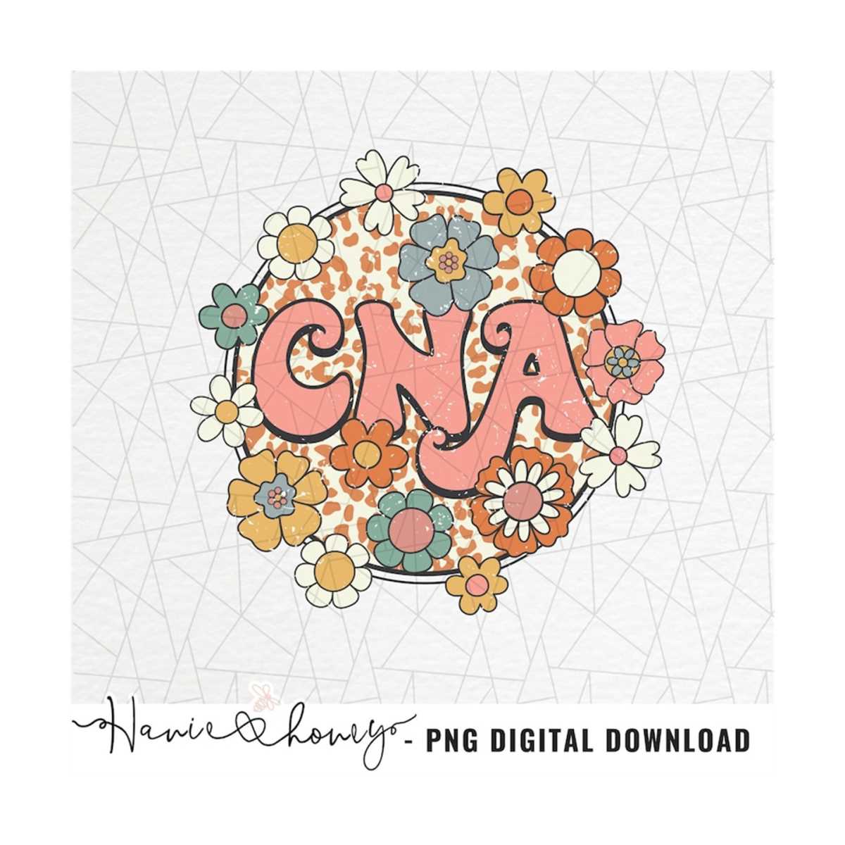 Retro Sublimations - Cna png - Certified nursing assistant p | Inspire ...