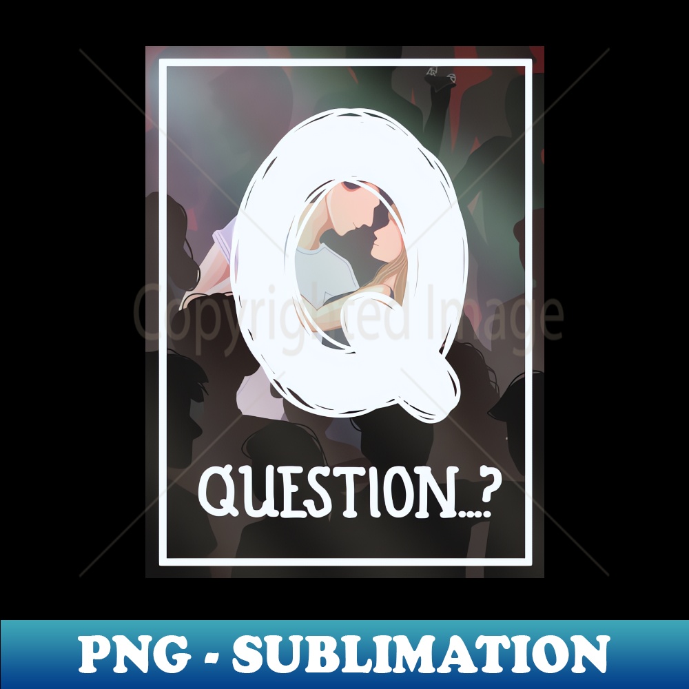 TAYLOR SWIFT QUESTION Midnights - High-Resolution PNG Subli - Inspire ...