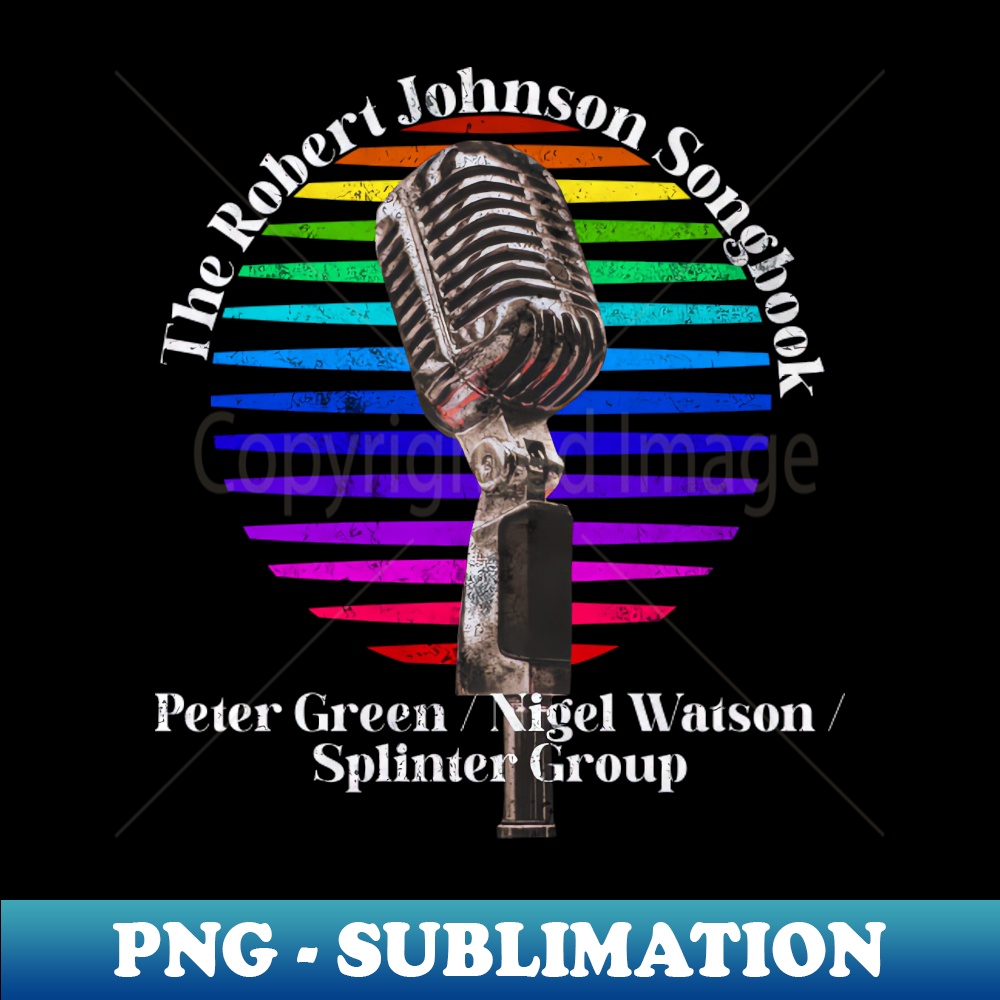 Peter Green Nigel Watson - Aesthetic Sublimation Digital Fi | Inspire ...