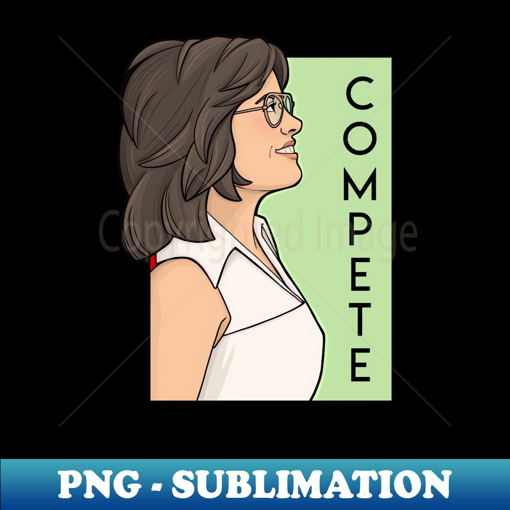 Compete - Exclusive PNG Sublimation Download - Create with C | Inspire ...