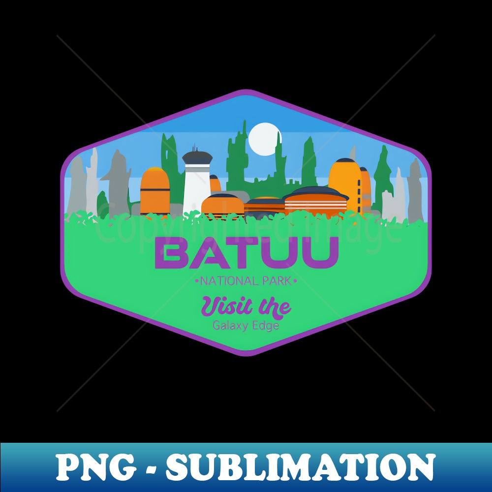 Batuu - Stylish Sublimation Digital Download - Capture Imagi | Inspire ...
