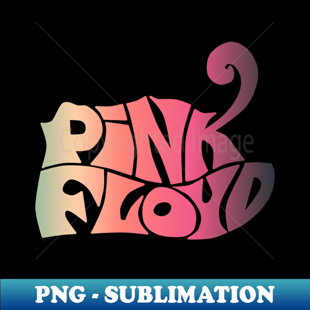 floyd text - Exclusive Sublimation Digital File - Defying th | Inspire ...