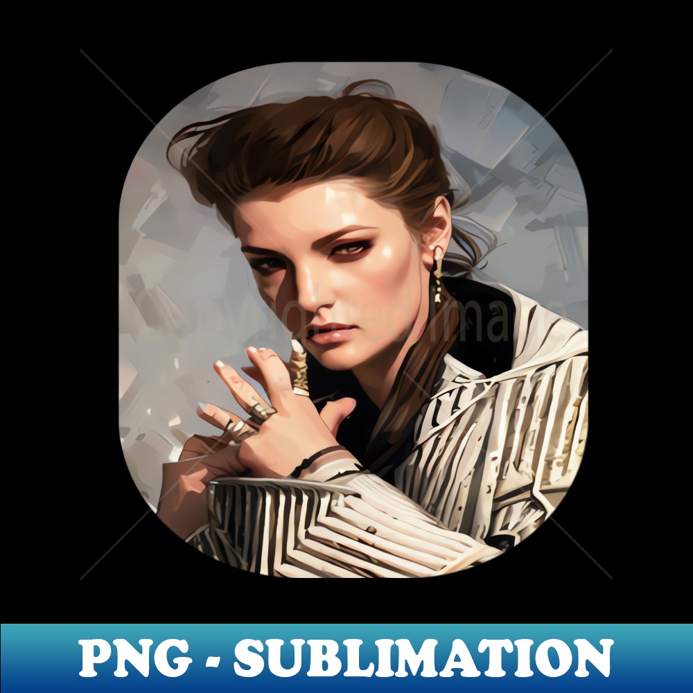 Lisa Marie - Modern Sublimation PNG File - Boost Your Succes | Inspire Uplift