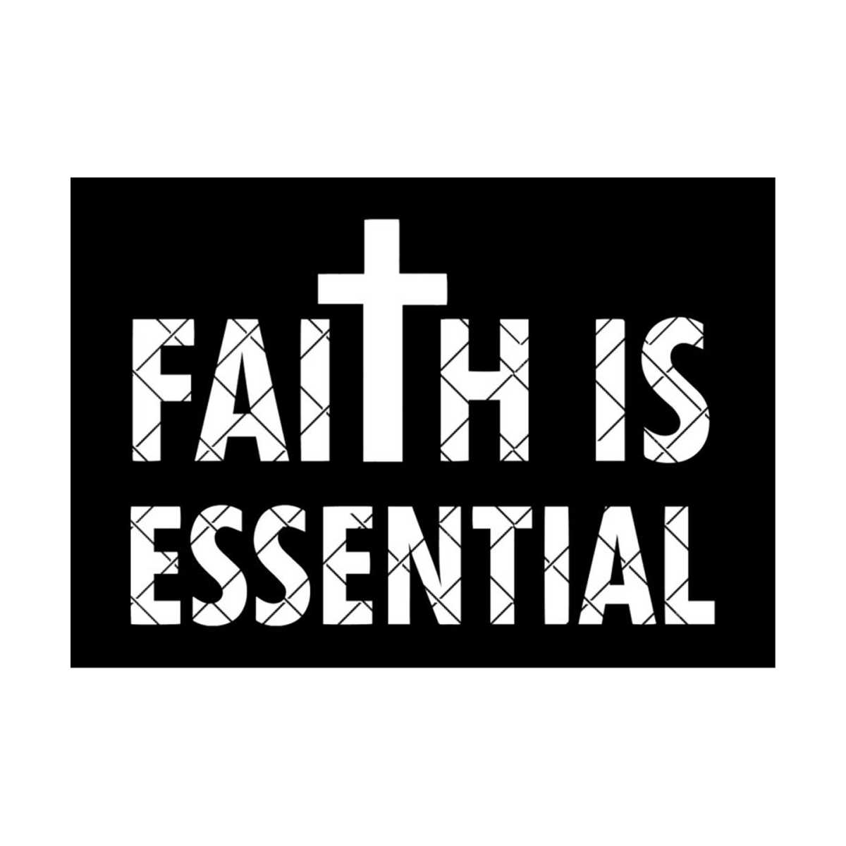 essential svg - Inspire Uplift