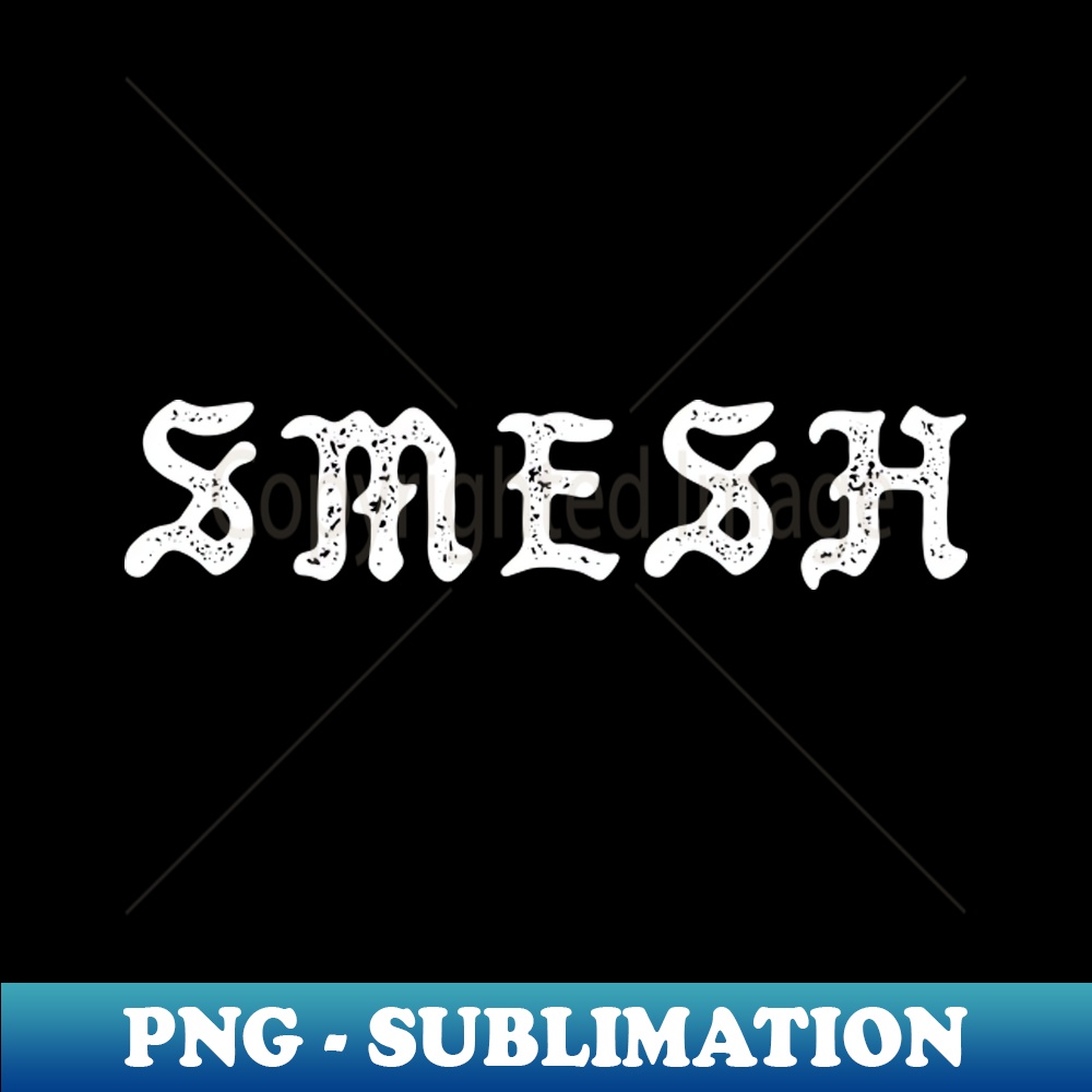 Smesh - Professional Sublimation Digital Download - Create w | Inspire ...