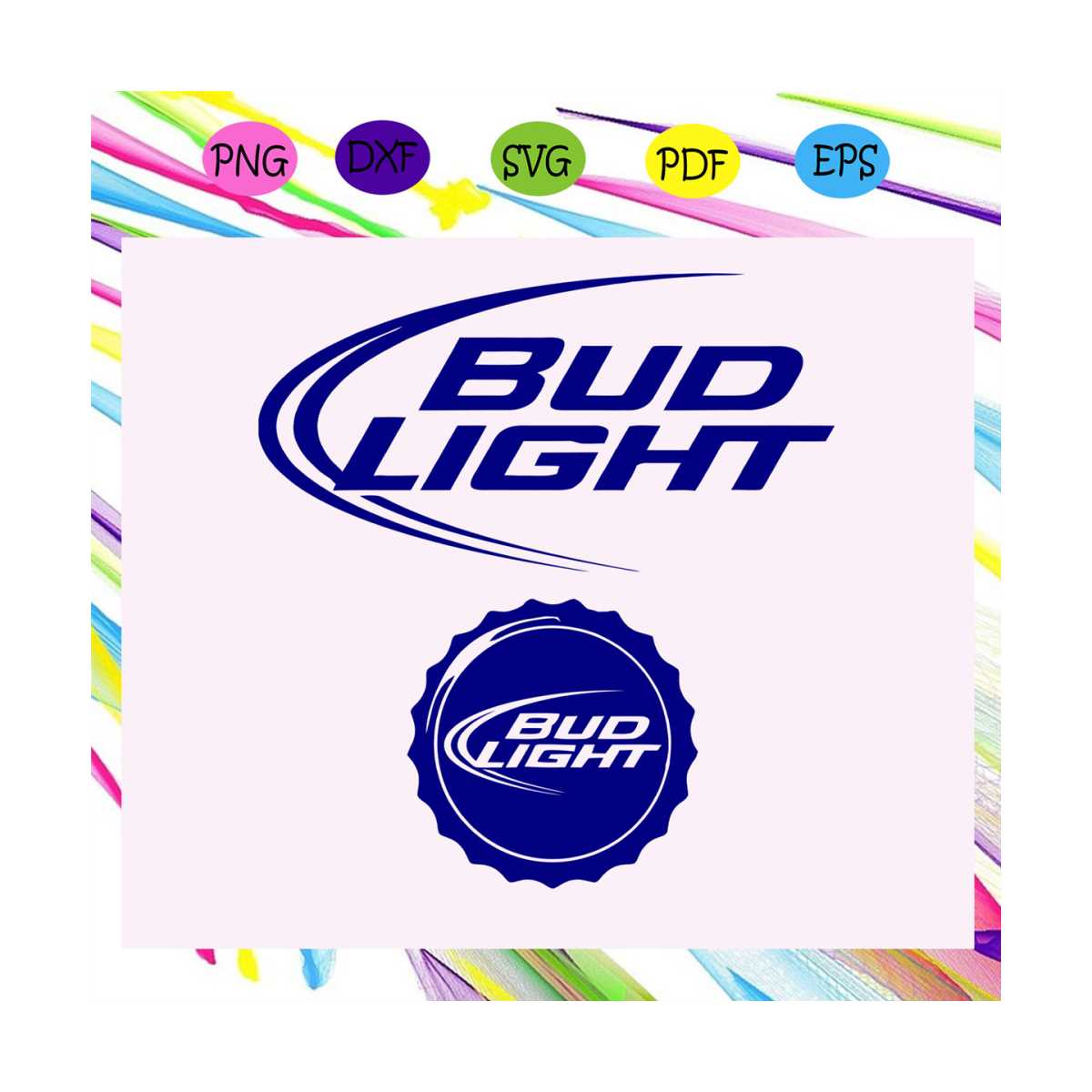 Bud light, bud light logo, bud light svg, bud light beer, be | Inspire ...