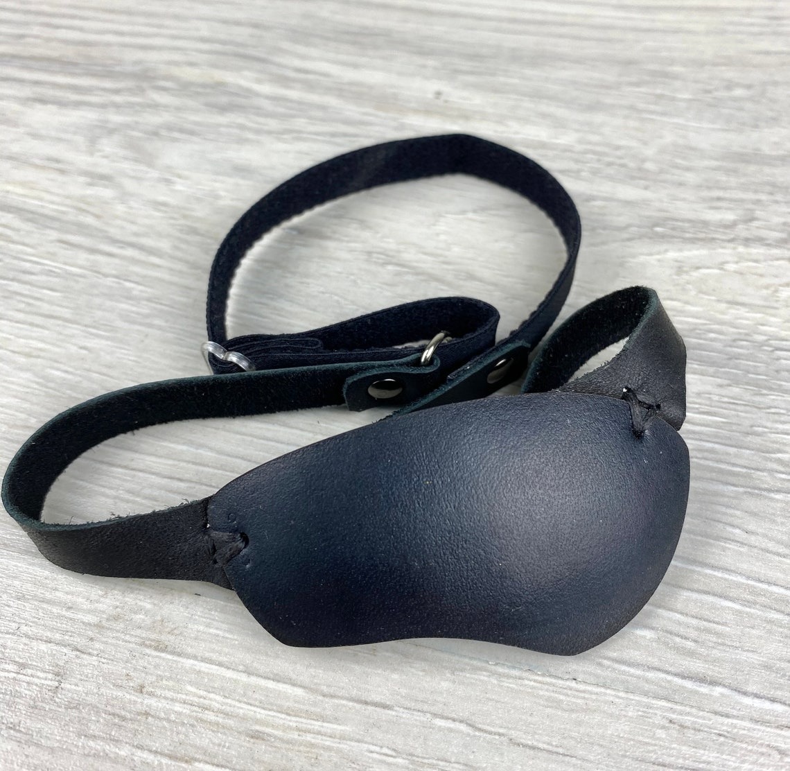 Mccain Eye Patch ,Dan Crenshaw Eye patch, Leather Eye Patch, | Inspire ...