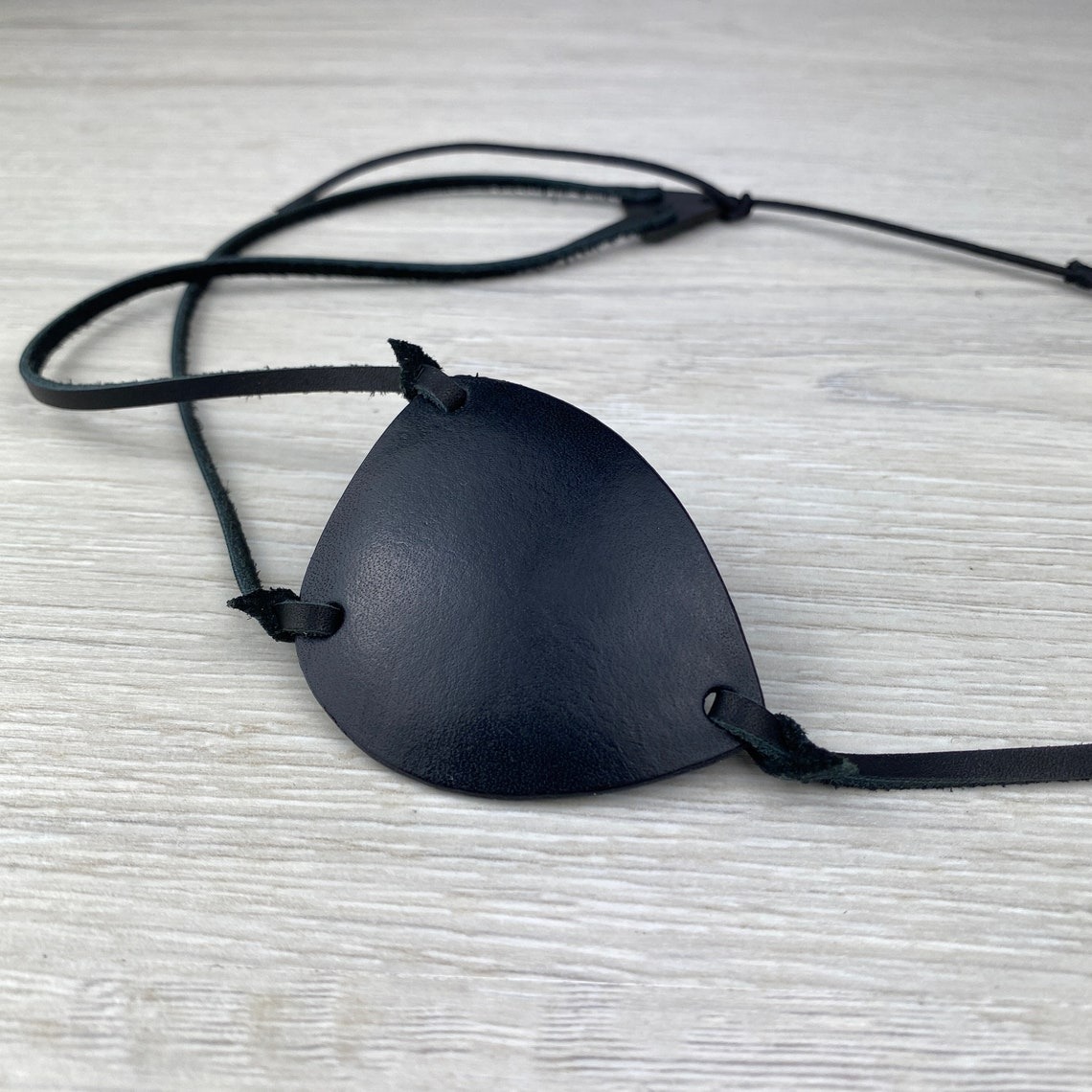 Metal gear solid Eye Patch, Leather Eye Patch, Man Eye Patch | Inspire ...