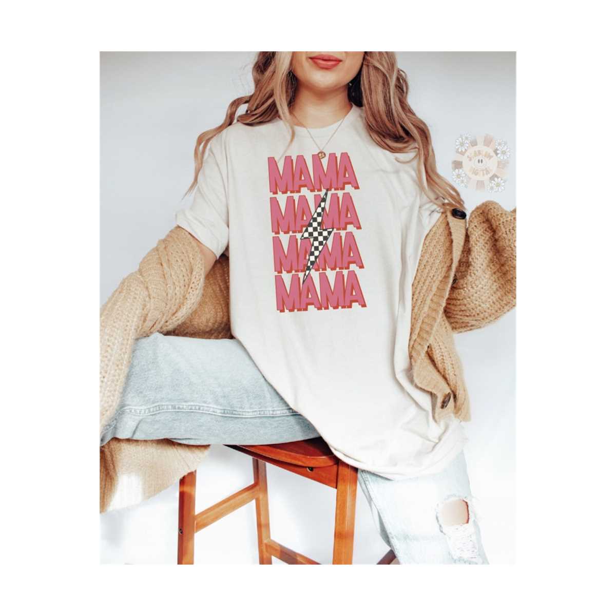 Mama PNG-Rock Mama Sublimation Digital Design Download-skate | Inspire ...