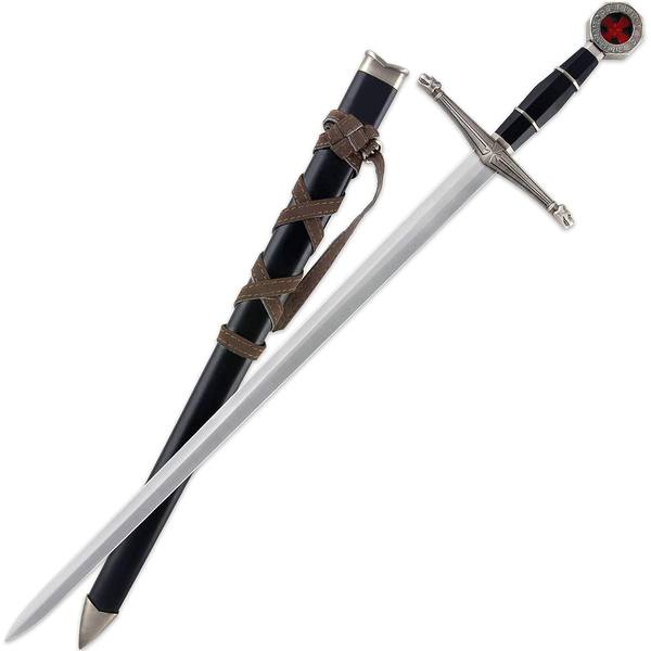 TOMAHAWK Sword | Stainless Steel Blade | for Historical Coll | Inspire ...
