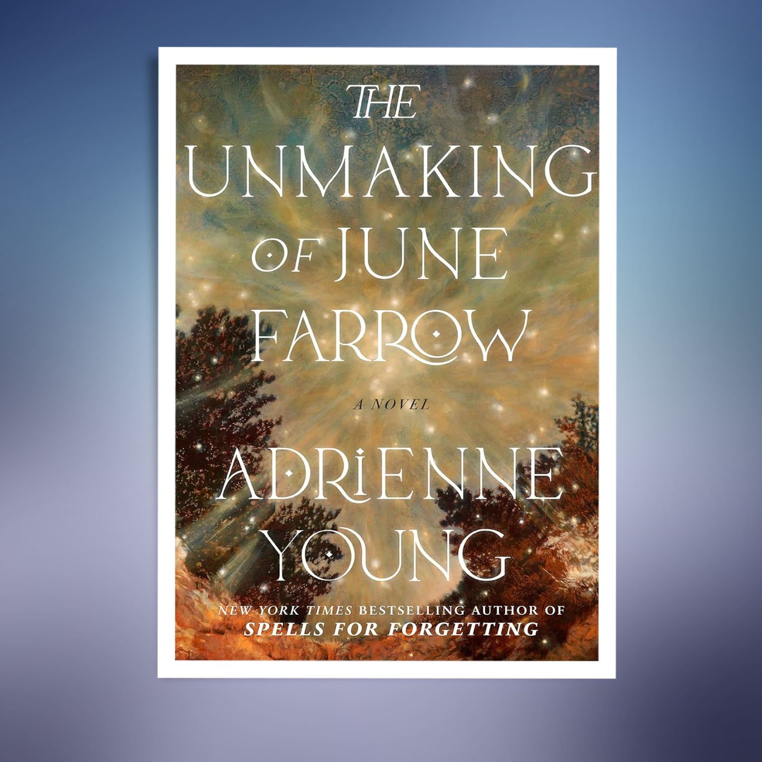 The Unmaking of June Farrow | Inspire Uplift