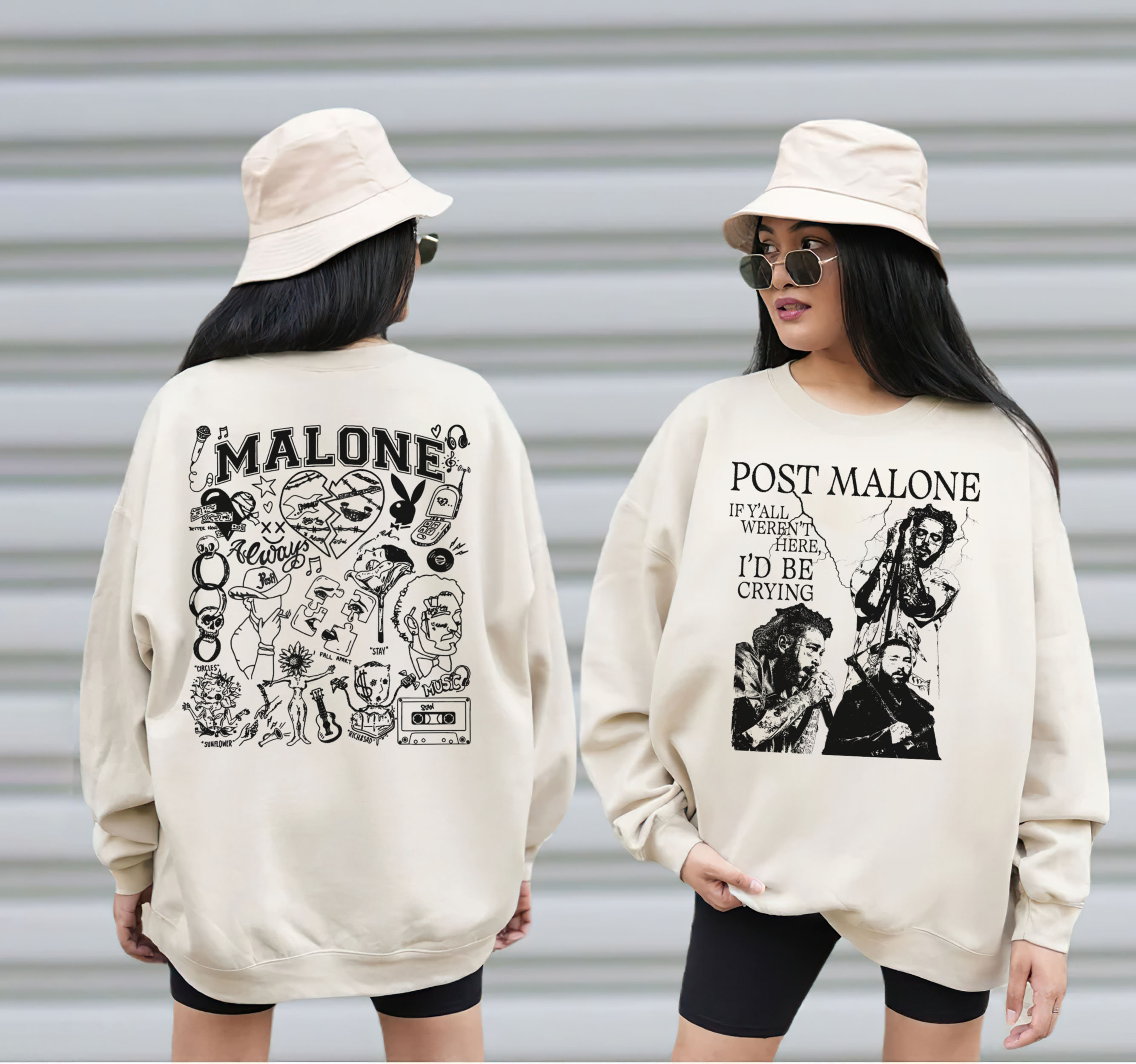 Post Malone Shirt, Post Malone Vintage Graphic Tee, Post Mal | Inspire ...