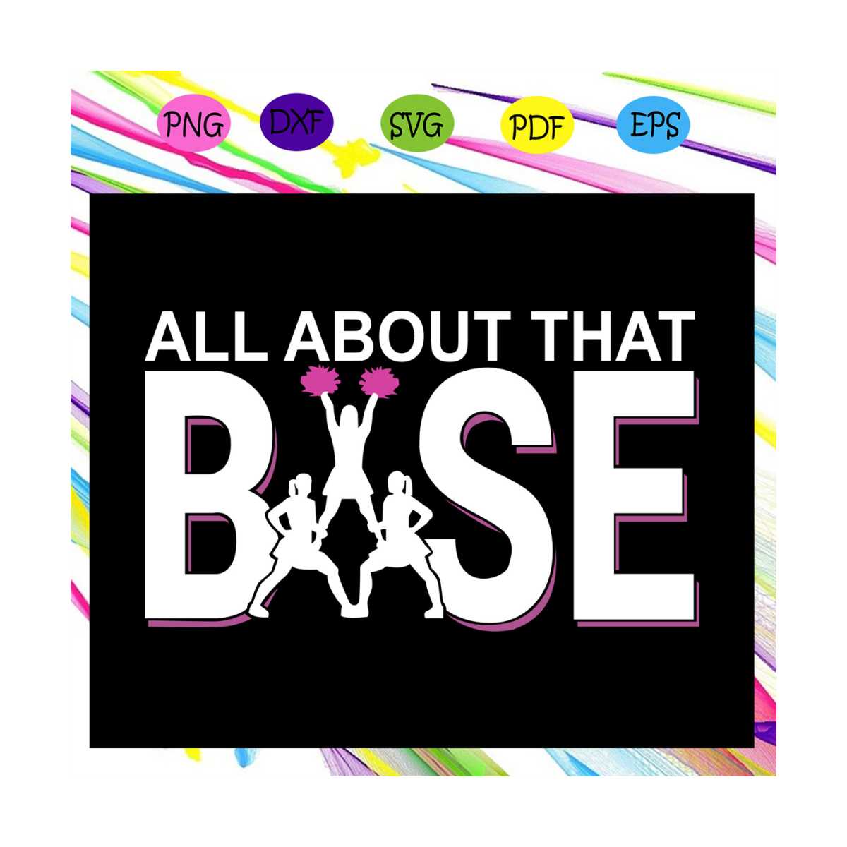 All about that base, all about the base, base, about that ba | Inspire ...