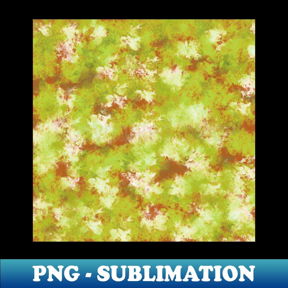 Sage Green and Maroon Floral Abstract - Creative Sublimation | Inspire ...