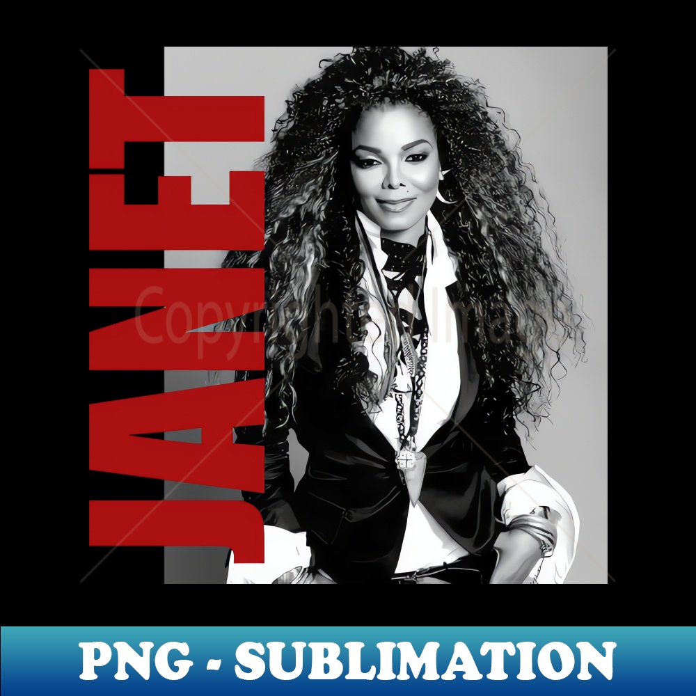 Janet Jackson Janet Jackson Retro Aesthetic Fan Art 80s - | Inspire Uplift