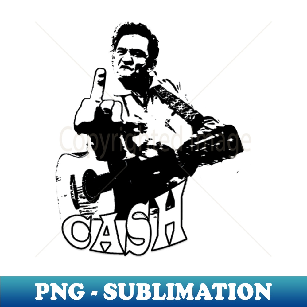 Cool Johnny Cash - A wonderful gift from Cash III - Aestheti | Inspire ...