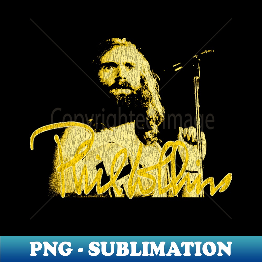 Phil Collins Singing Fan Art Yellow - Unique Sublimation PNG | Inspire ...