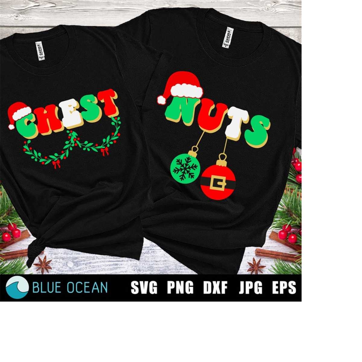 Chest nuts svg, Chest nuts shirt, chest nuts png, chest and | Inspire ...