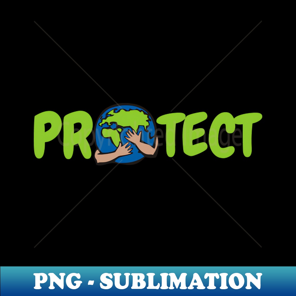 Earth Day 2023 Protect Earth holding with hands - Stylish Su | Inspire ...