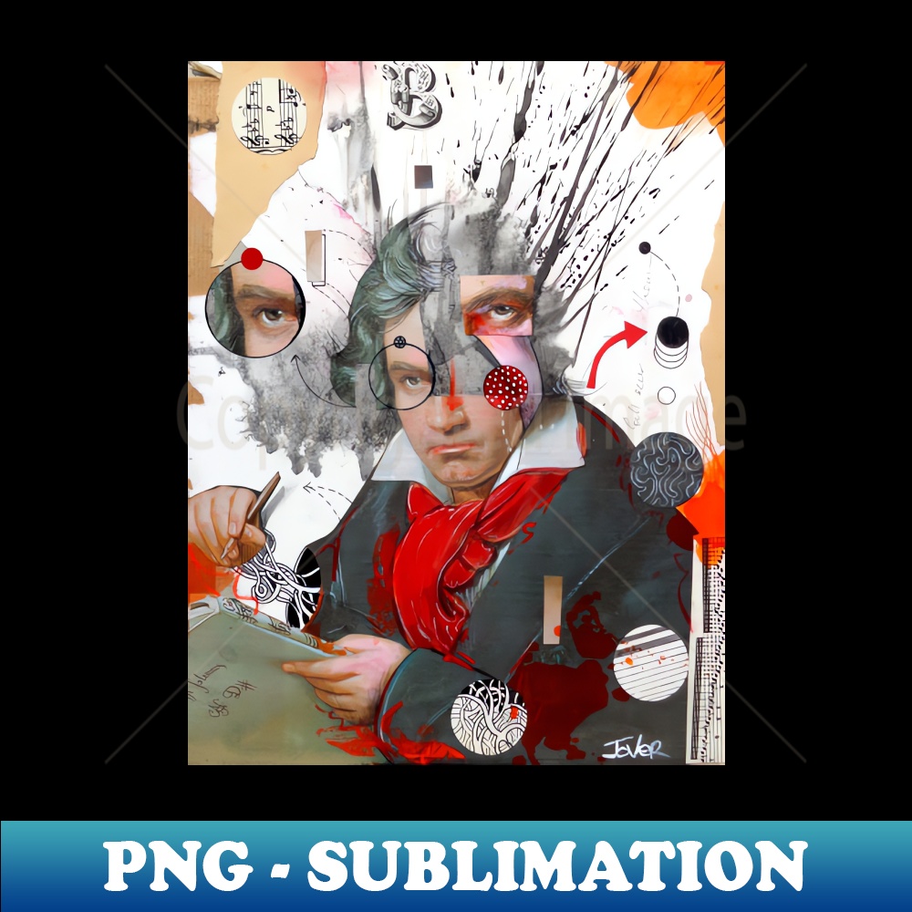 Ludwig deconstructed for the discerning viewer - Vintage Sub | Inspire ...