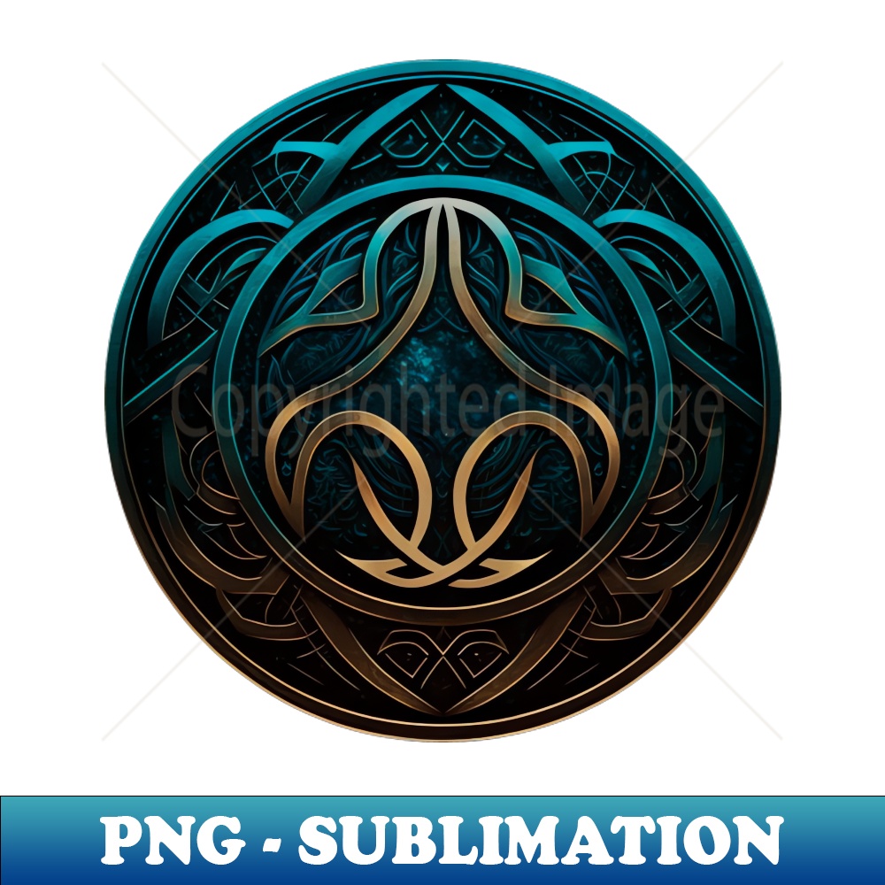 Druid symbol - Sublimation-Ready PNG File - Stunning Sublima | Inspire ...