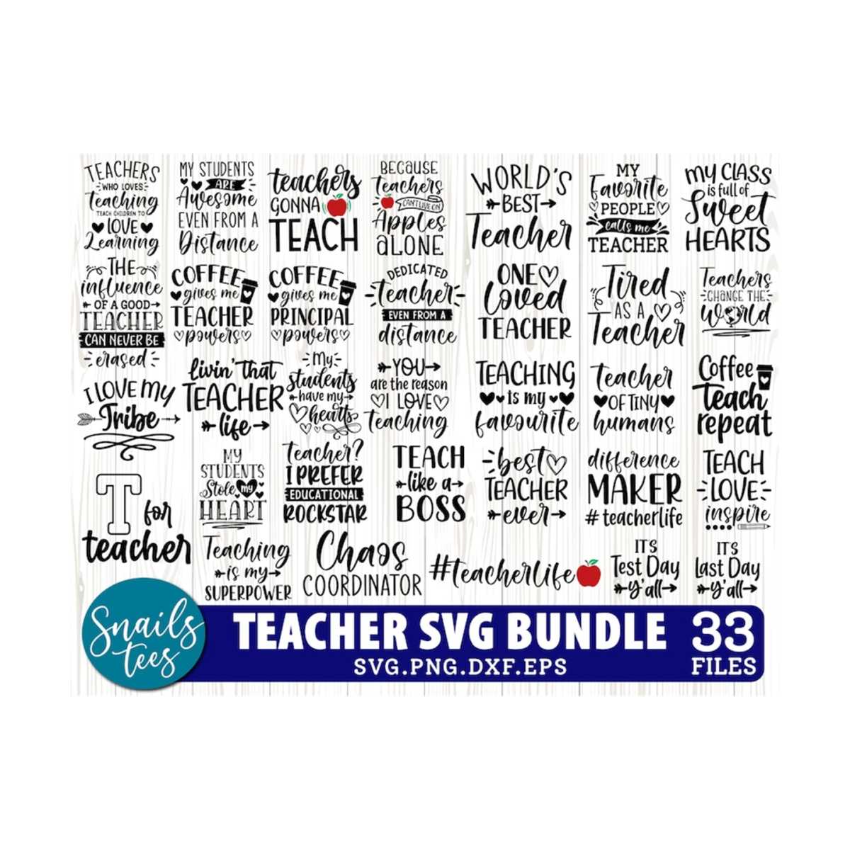 Teacher Svg Bundle, Teacher Life Svg, Teacher Svg, Teacher Q - Inspire ...