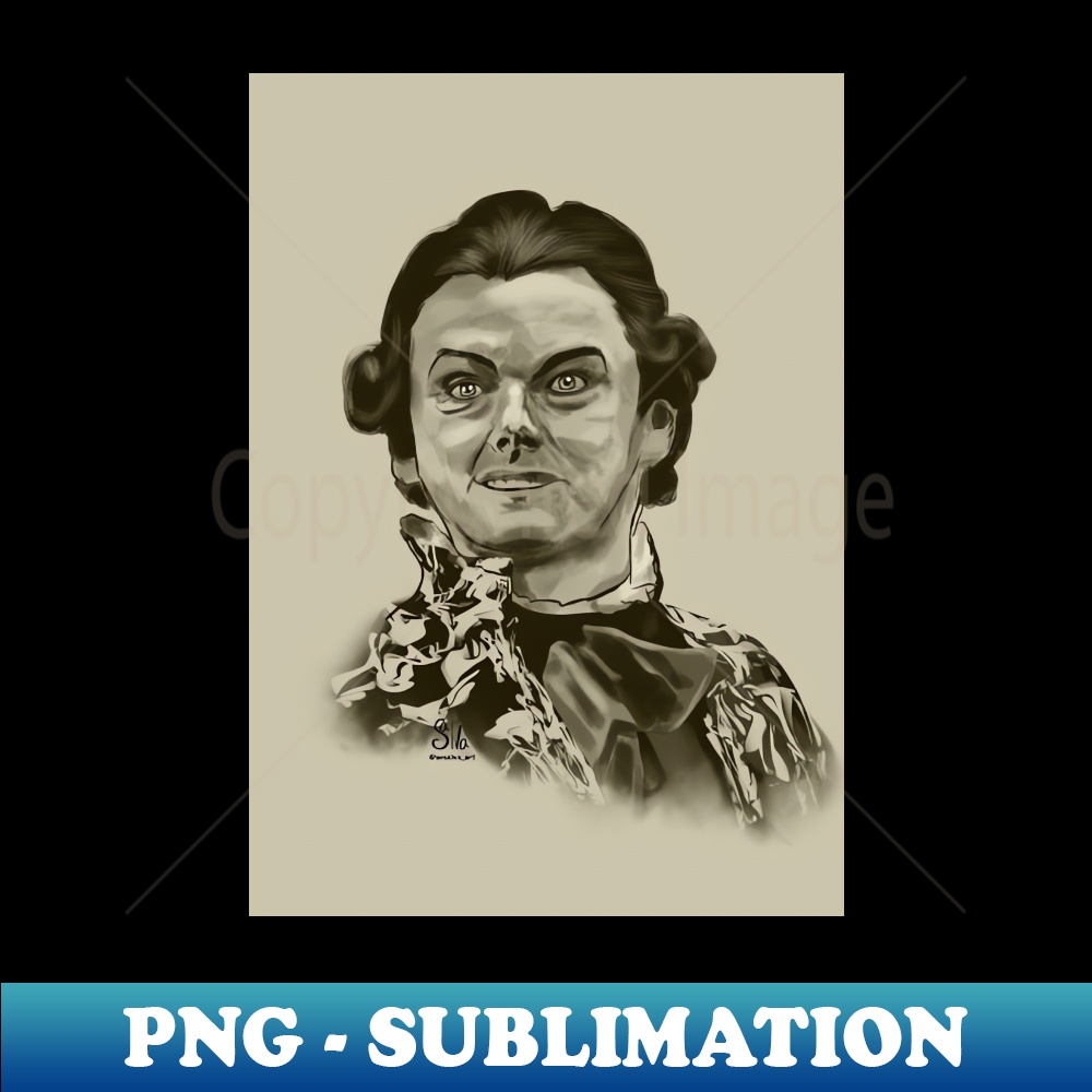 Michael Sheen Amadeus - Unique Sublimation PNG Download - En | Inspire ...