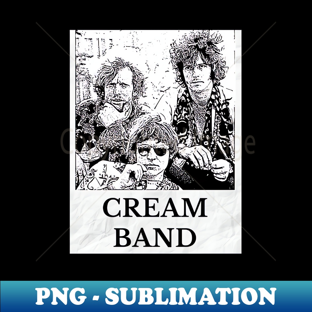Cream Band Legacy Shaping The Future Of Guitar Driven Rock - | Inspire ...